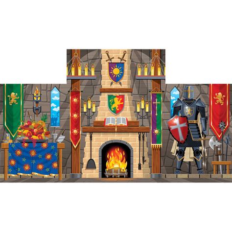 Armor Of God Playset Keepers Of The Kingdom Vbs 2023