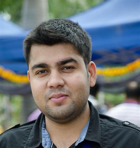 Sumit Dwivedi Medium