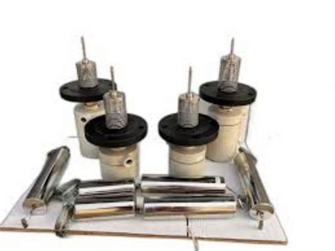 Top Mount Liquid 2 Contact Ss Level Switch Meter Technology