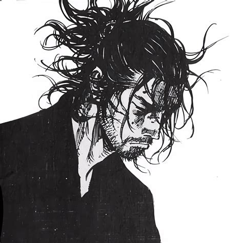 Miyamoto Musashi Vagabond Pfp