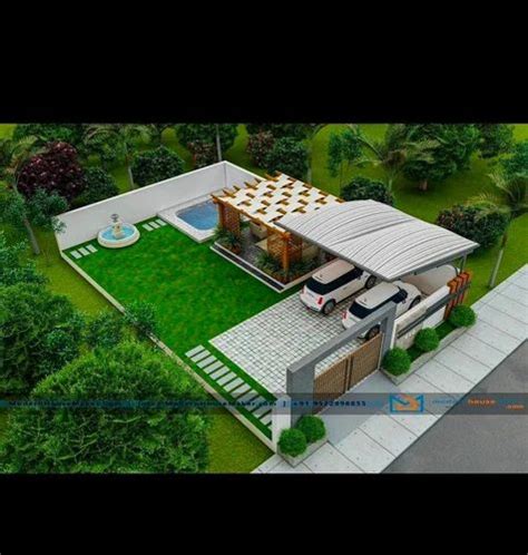 modular tensile fabric structures at ₹ 450 sq ft in bengaluru id
