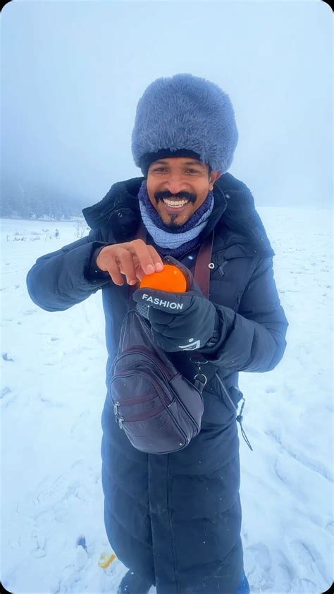 Kelum Randima Orange Pickle 🍊🤤 Instagram