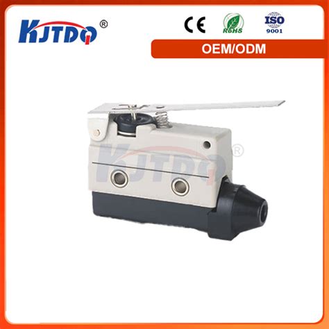 China Metal Roller Plunger Limit Switch Manufacturers Metal Roller Plunger Limit Switch