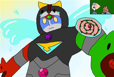 Su Voltron Crossover Steven Universe Amino