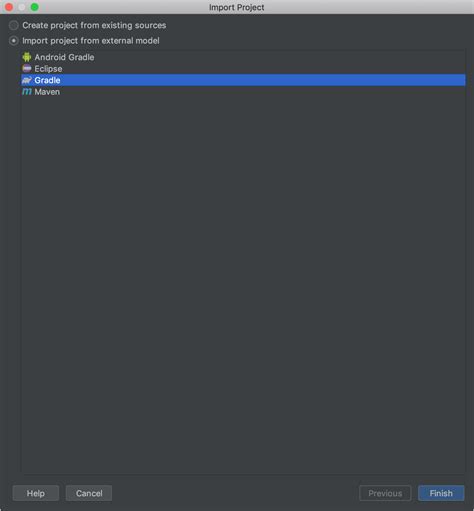 Get Startedintellij Idea — Doma Documentation