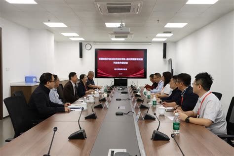 自治区农科院赴崖州湾国家实验室学习调研及海南育种试验站座谈交流 新疆农业科学院