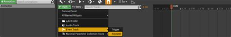 ue4 ui实现环形进度条效果 ue4圆形进度条 csdn博客