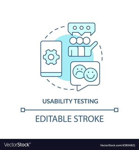 Usability Testing Icon What Is Usability Testing With Example