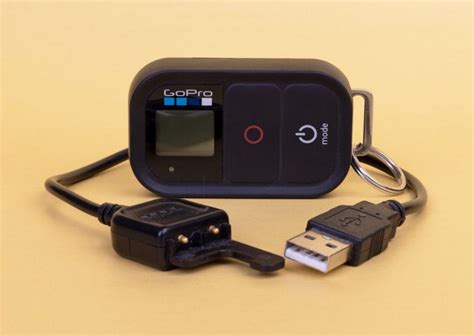 GoPro Smart Wi Fi Remote Daljinski NOV