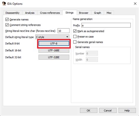 igor s tip of the week 13 string literals and custom encodings hex rays