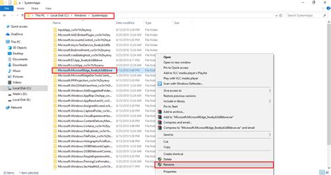 Uninstalling Microsoft Edge Insiderlkak