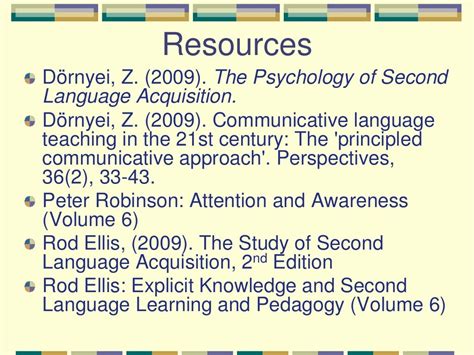 Implicit And Explicit Learning Knowledge And Instruction
