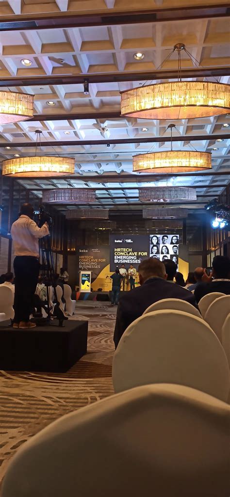 Astha Singh On Linkedin Hrconference Innovationinhr