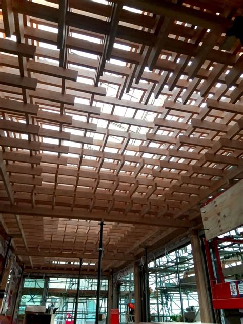 Xylotek Advanced Timber On Linkedin Sustainabledesign Architecture