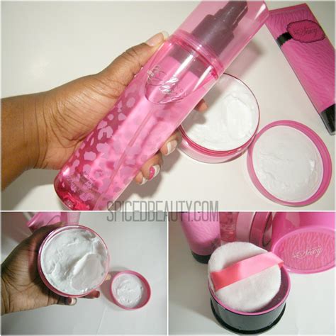 Current Obsession: Avon Ultra Sexy Collection | My Spiced Life: Beauty ...
