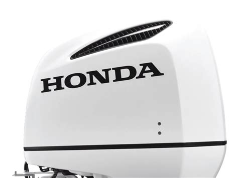 2019 Honda 135 Hp Bf135a2xa Wt Outboard Motor Morgan Cooper Marine