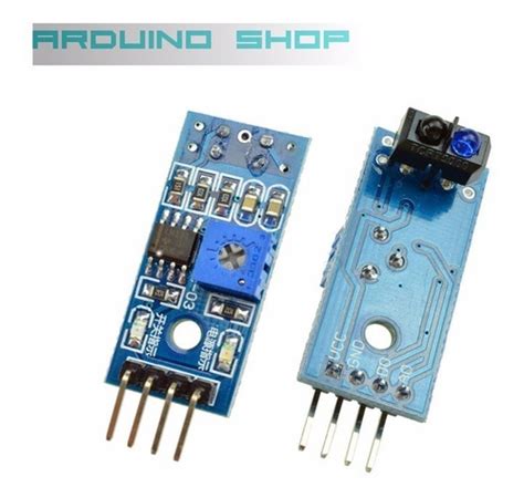 tcrt5000 seguidor de linea modulo tcrt5000 arduino mercado libre