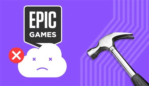 Epic Games Server Status Checker
