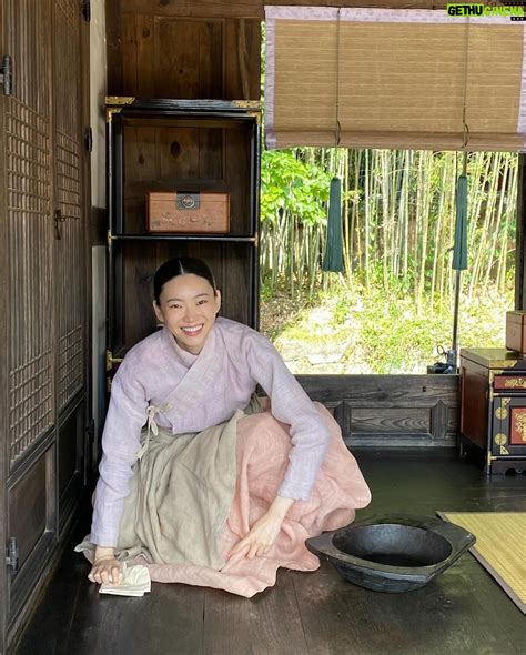 Bang Eun Jeong Gethu Cinema