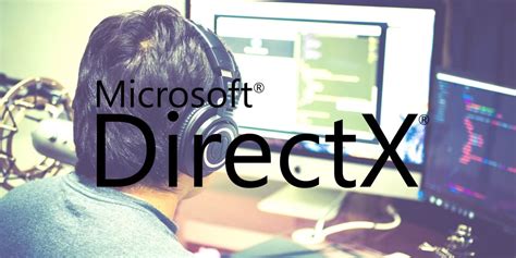 How To Know What Version Of Directx I Have And How To Update It Manually