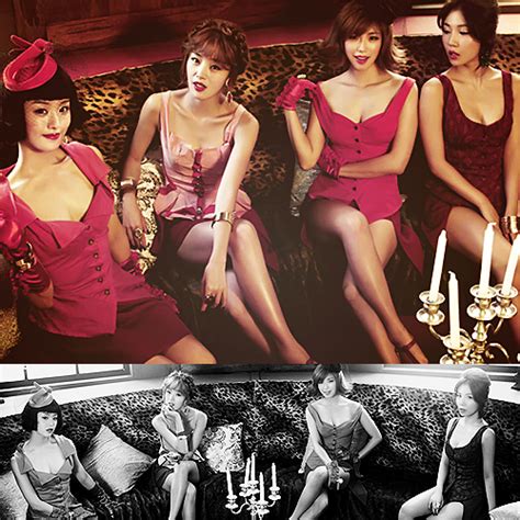 Sexuality in K pop From Here to Korea 여기부터 한국까지