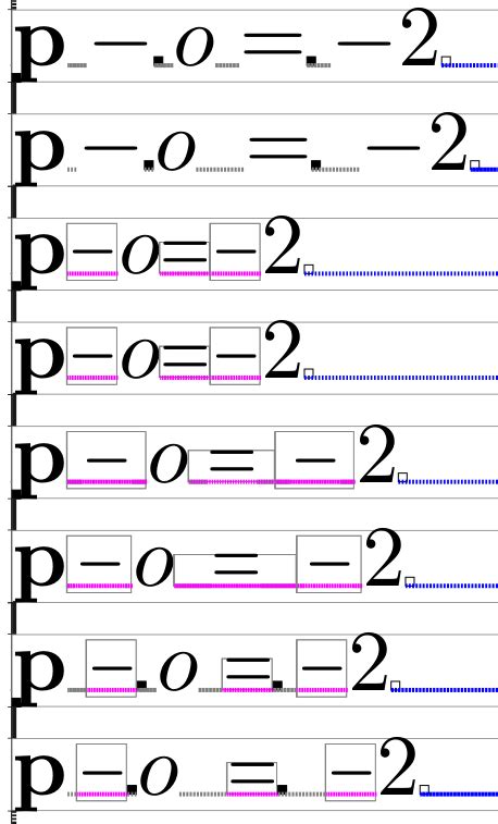 Spacing In Math Equation Latex Tikz TeX LaTeX Stack Exchange
