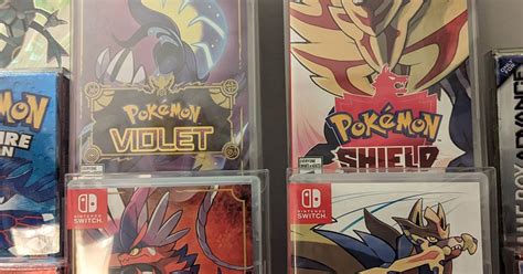 Nintendo Switch Game Box Display By Onorinbejasus Download Free Stl Model