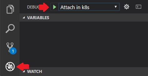Debugging Remote Containerized Apps With VS Code