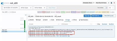 Get Started With Managed Service For Apache Airflow