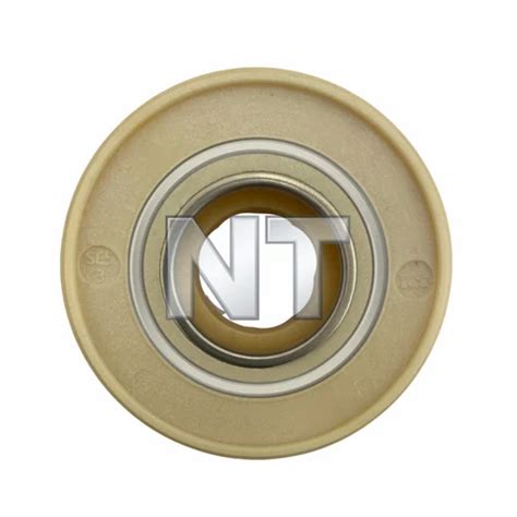 Plastic Impeller Diffuser At Best Price In Mumbai By Nobtech Enterprise Id 2849260774330