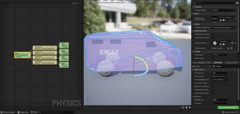 SetGravityEnabled Issue On Vehicle Issue Nanos World Issues GitHub