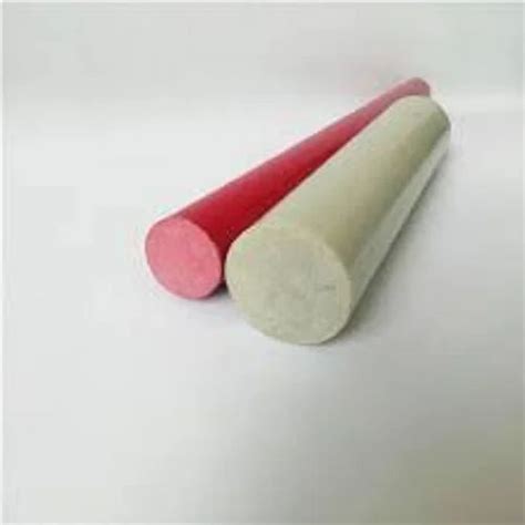 Fiberglass Solid Rod At ₹ 200meter Frp Rods In Ahmedabad Id