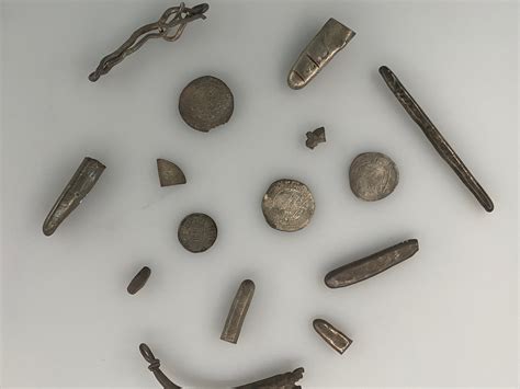 New Coin Dies — Lykania