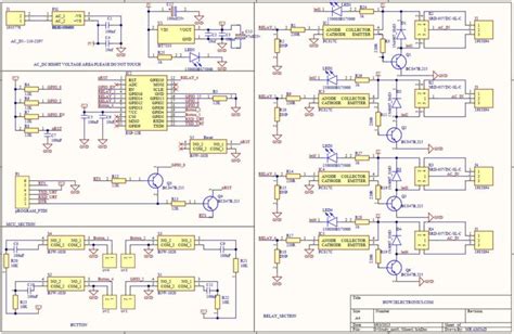 Industrial Automation With Aws Iot Core And Esp8266
