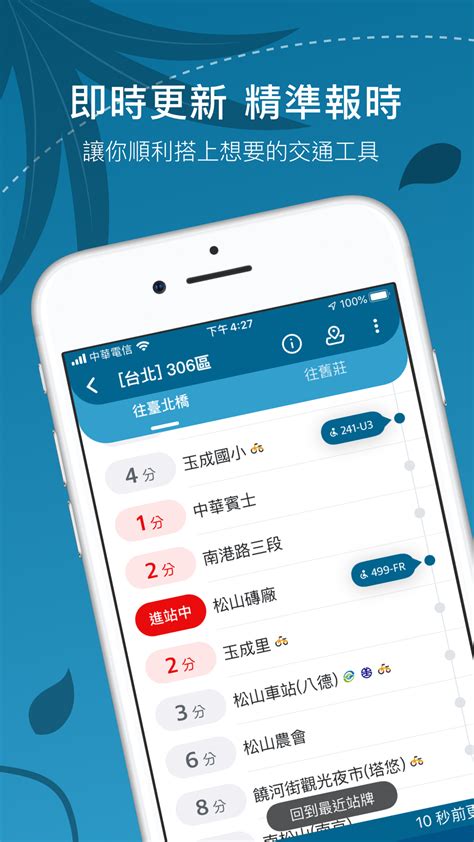 Bus Tracker Taiwan Para Iphone Descargar