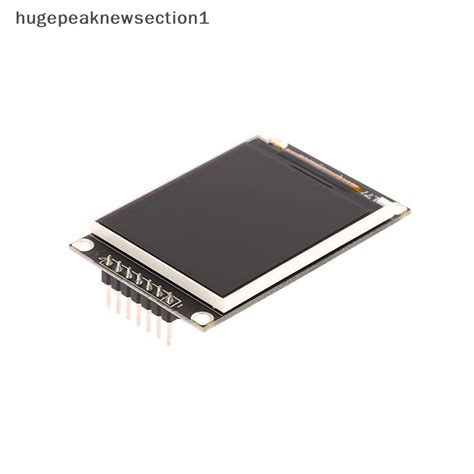 Bigpeaknewsection นว Full Color SPI Full Color TFT LCD Display Module v