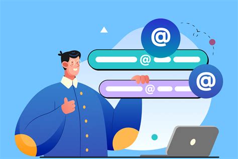 Create Free Email Address New Email Accounts 11 Easy Ways