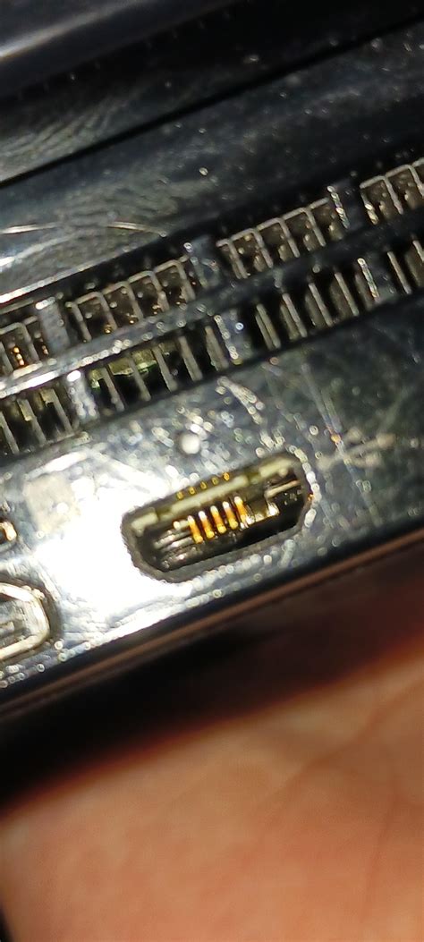 Use Usb Port With Adapter Instead Of Ethernet Nvidiashield