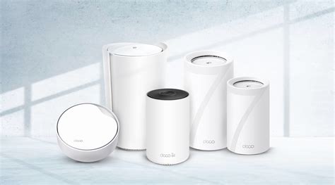 How To Setup Deco Mesh Wi Fi System TP Link Malaysia