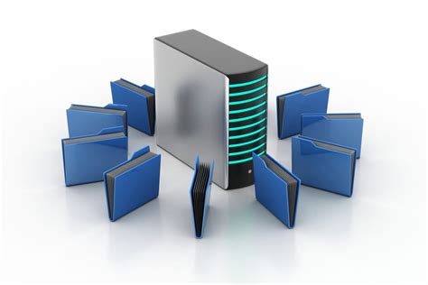 Server With File Folder Berita Server Komputer Di Dunia Saat Ini Justgiga