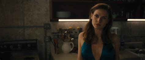 Nude Video Celebs Rebecca Ferguson Sexy Reminiscence 2021