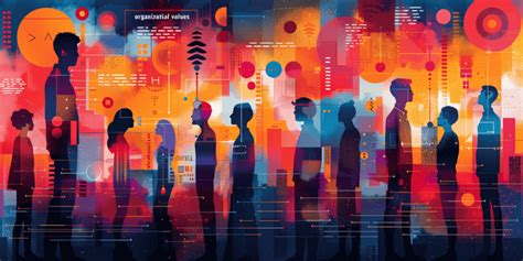 How To Set And Implement Organizational Values Examples