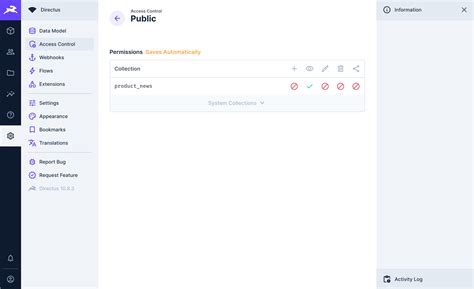 Building An Early Access Site With Devcycles Edgedb And Directus Flows