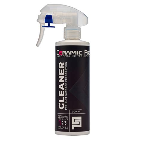 Ceramic And Glass Cleaner At James Jain Blog