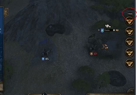 Is There A Way To Disable The Pop Up Messages On Campaign Map I Think