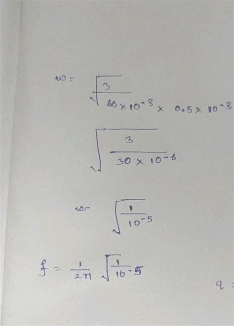 When A 60 Mh Inductor And Resistor Are Connected In Series With An Ac