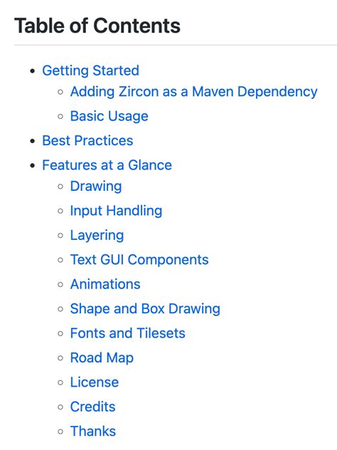 Boost Your Readme Document 15 Essential Elements To Have
