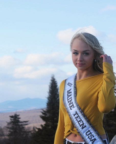 Erin Mcpherson Model Photos News And Videos Trivia And Quotes