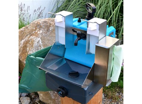 Lave Mains Mobile Lavese Pro Growag Feuerwehrtechnik Ag