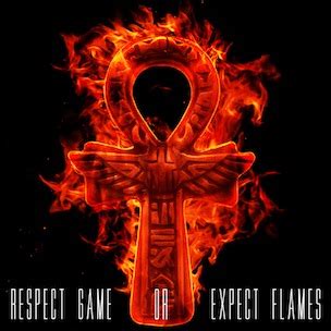 Respect Game Or Expect Flames By Casual X J Rawls Album Hip Hop